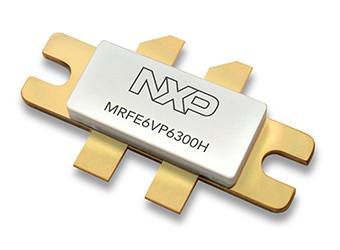 RF Circuit Collection – NXP | DigiKey